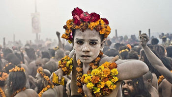 Ganja-Rituale von Shiva lernen: Bewusster Cannabiskonsum heute